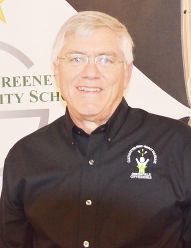Fay Named Greeneville City Schools Interim Director | Local News ...