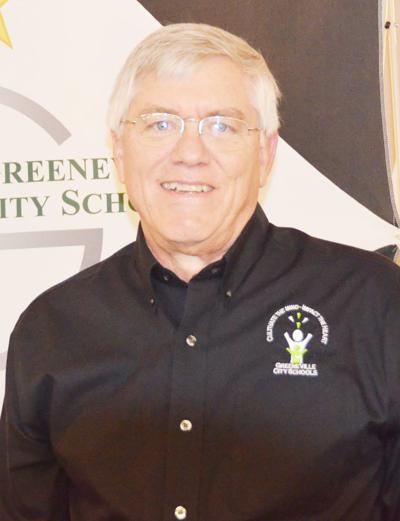 Fay Named Greeneville City Schools Interim Director | Local News ...