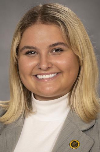 Goodwin Inducted Into ETSU's 1911 Society | Education | greenevillesun.com