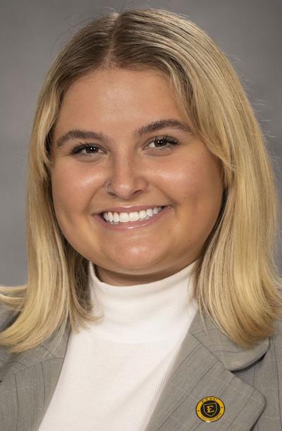 Goodwin Inducted Into ETSU's 1911 Society | Education | greenevillesun.com