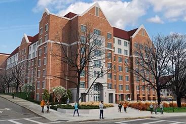 UTK Leaders Celebrate Groundbreaking For Residence Halls | Education ...