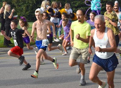 Jogging For Jess 5K Set For Saturday, Registration Still Open | Local ...