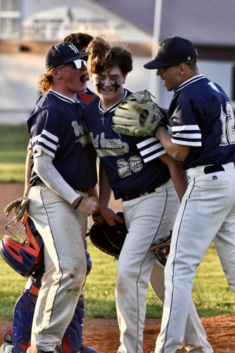 PREP ROUNDUP: West Greene Tops South Greene In Baseball | Sports ...