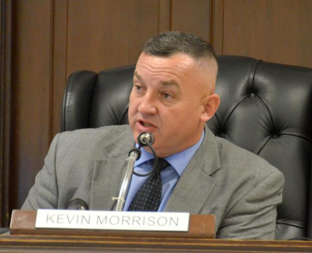 Commissioners Look To Build Dialogue With County's Towns | Local News ...