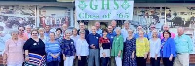 Greeneville High School Class Of 1965 Reunites | Living ...