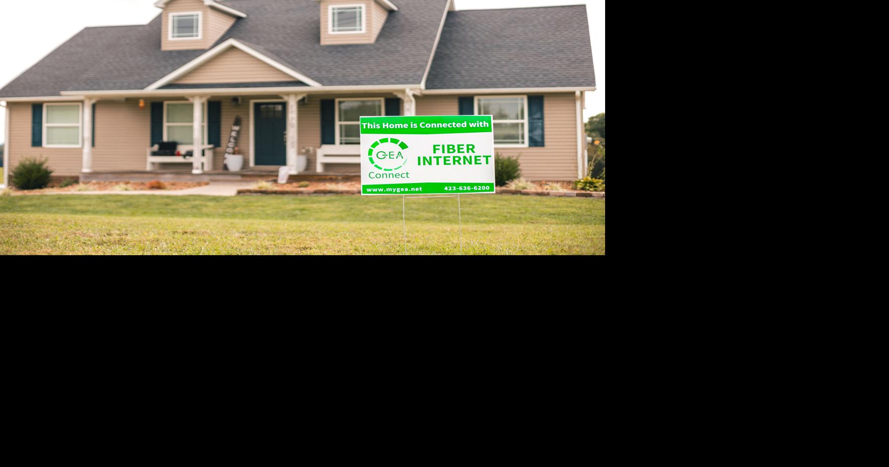 Making A Connection: 1st Customer Joins Greeneville Energy Authority ...