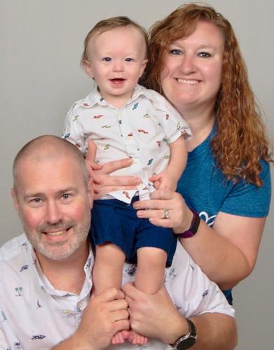 A Mission For Mattie J: Couple Start Nonprofit To Teach CPR After Son's ...