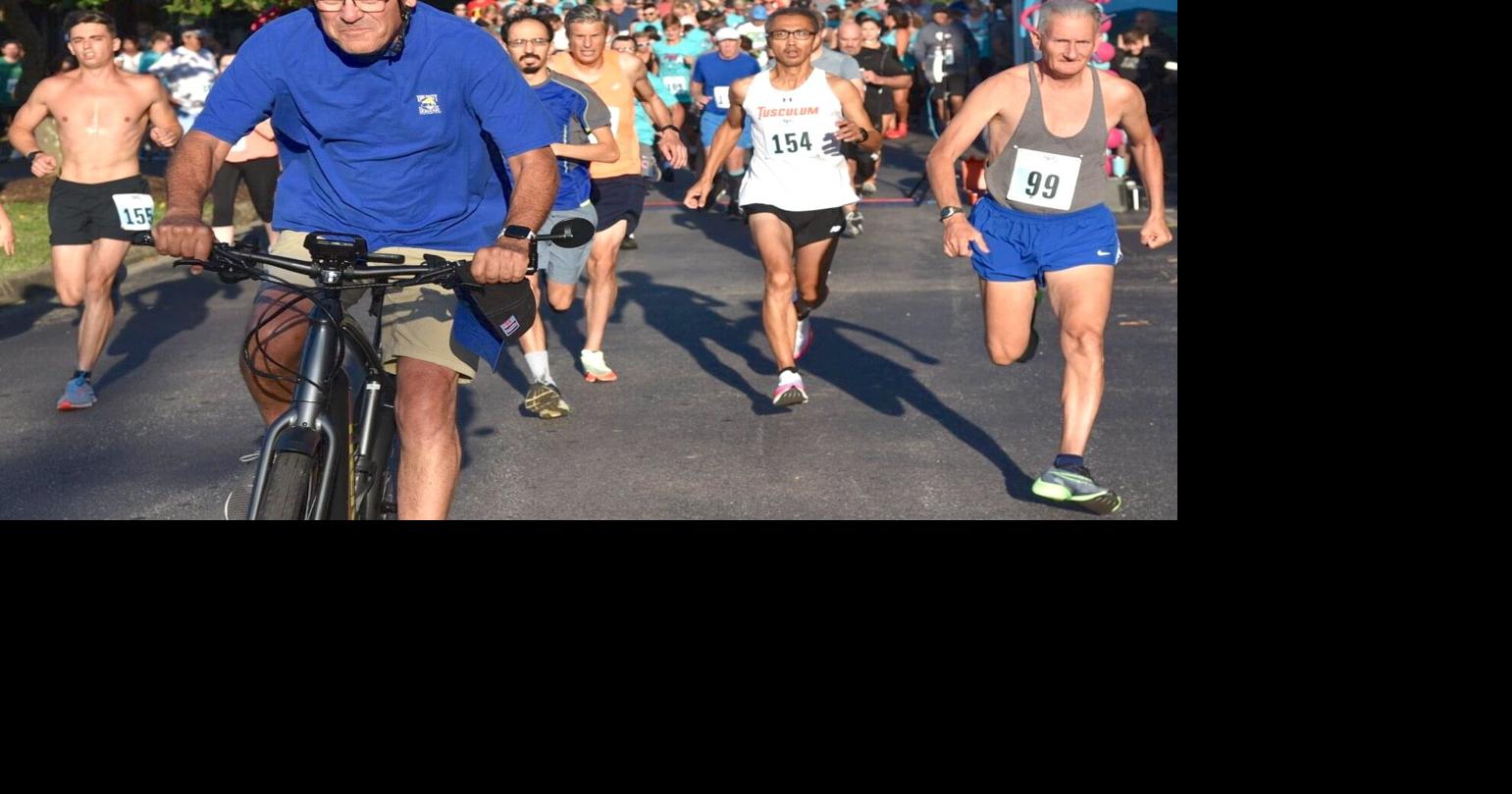 3rd Annual Jogging For Jess 5K Registration Open | Local News ...