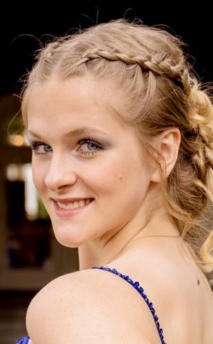 Junior Miss Fairest of the Fair Contestants | Lifestyles ...