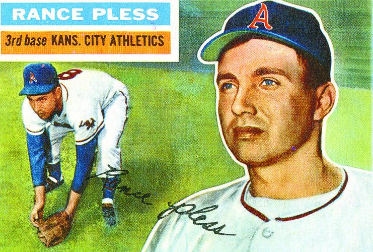 Major Leaguer Was All-American WWII Veteran | Local News ...