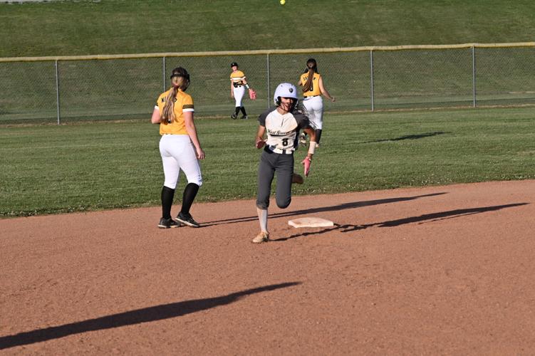 PREP ROUNDUP: Lady Buffs dominant against Chuckey-Doak | Sports ...