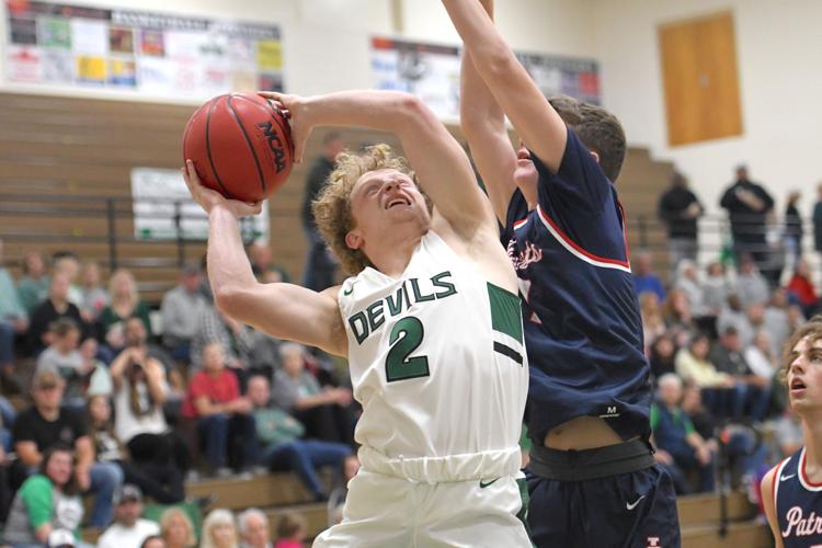 Devils Off Their Game, Still Dump Jefferson County | Greeneville ...