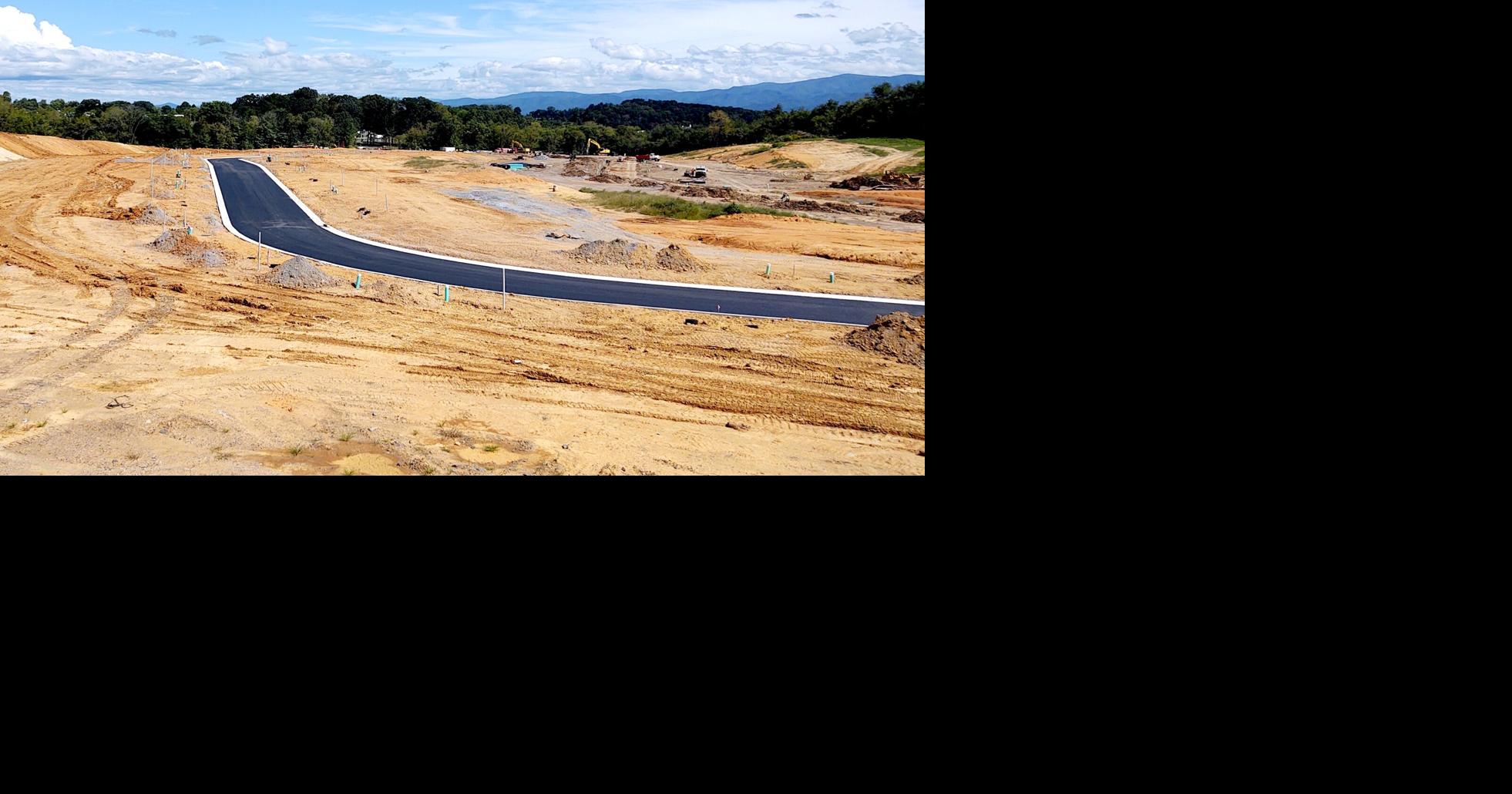 Home Construction Set To Begin At Johnson Farm Housing Development ...