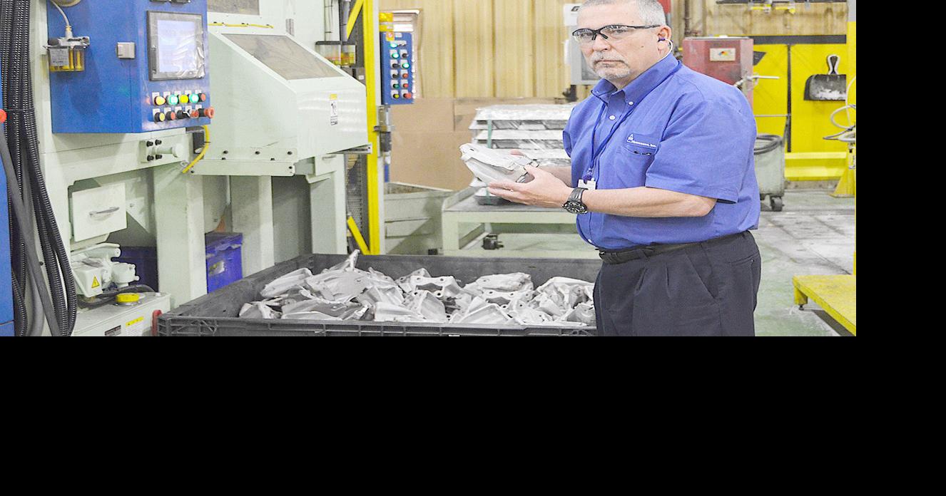 Randy Rumbley Named President And COO At DTR | Local Business News ...