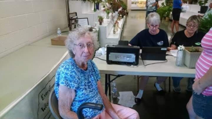 Family Traditions Kept Alive At Greene County Fair | Local News ...