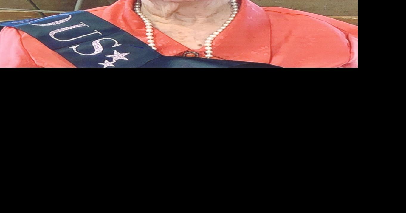 Ripley Celebrates 96th | Living | greenevillesun.com