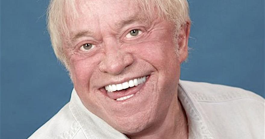 Comedian James Gregory Returning To NPAC Nov. 3 | Local Entertainment ...