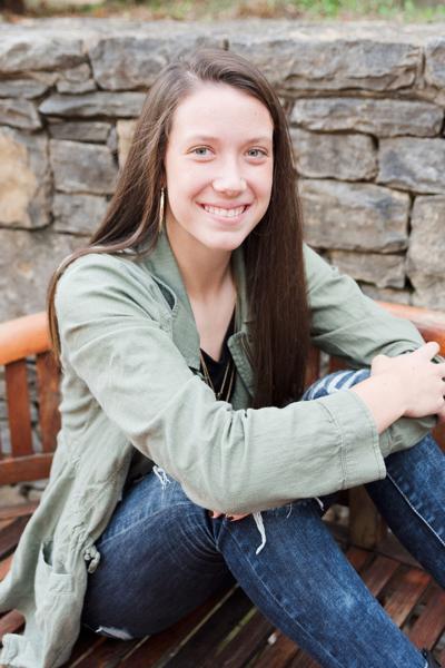 Our January Calendar Girl | Local News | greenevillesun.com