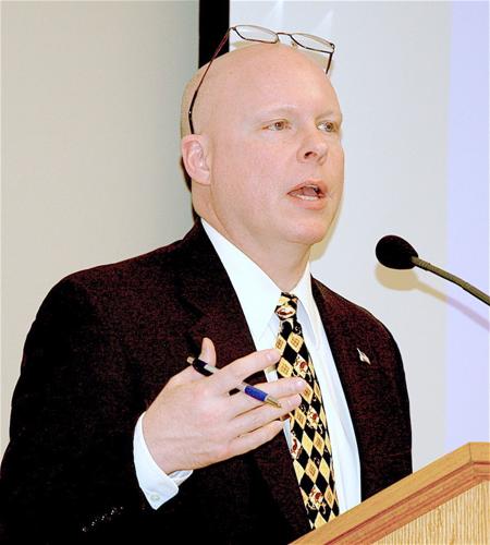 David Hawk Among Appointees To COPA Advisory Council | Local Business ...