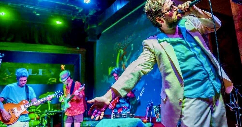 Yacht Rock Band Smooth Sailor To Perform Sept. 16 At Capitol | ACCENT ...