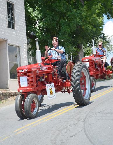 Having Fun In Mosheim | Local News | greenevillesun.com