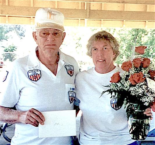 Jean Hinkle Inducted Into Tennessee Senior Olympics Hall Of Fame ...