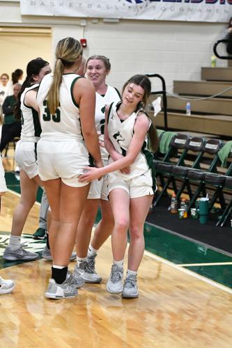 North Greene Knocks Off Oak Ridge In Ladies Classic | Sports ...