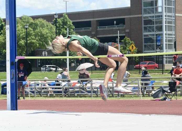 Anderson Leads Greeneville Boys To 3rd Track State Title | Sports ...