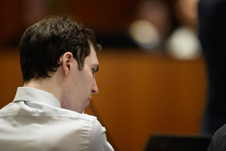 Lawyers for man accused of killing Charlie Kirk try to block ...