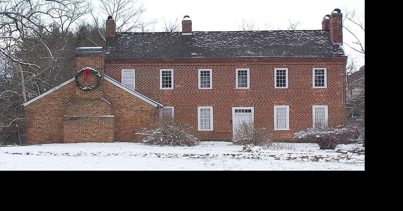 Doak House Museum To Host Holiday Open House | Local News ...