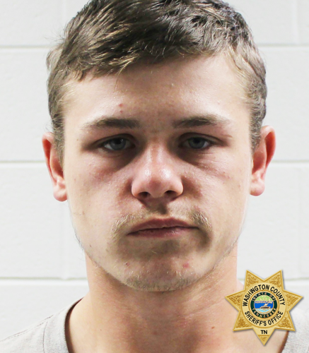 Chuckey Man Charged With Aggravated Assault | Local News ...