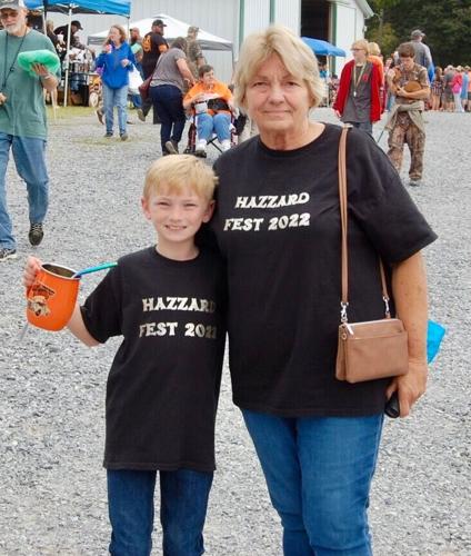 Hazzard Fest Returns To Greene County | Local News | greenevillesun.com