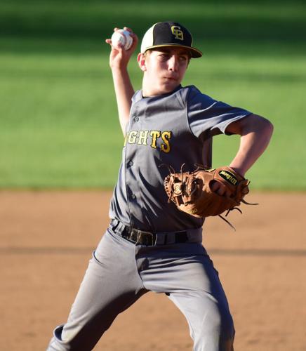 Chuckey-Doak Takes Middle School Baseball Title | Sports ...