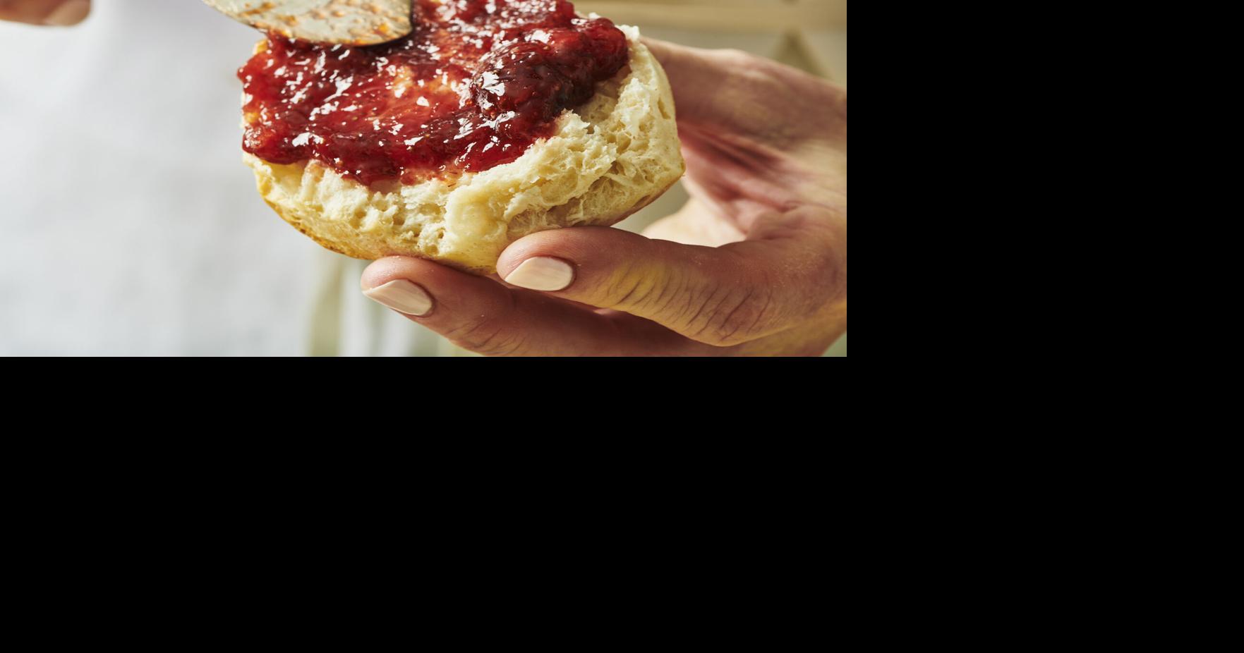 How About Homemade Jam For Mom? Just Don't Tell Her How Easy This ...