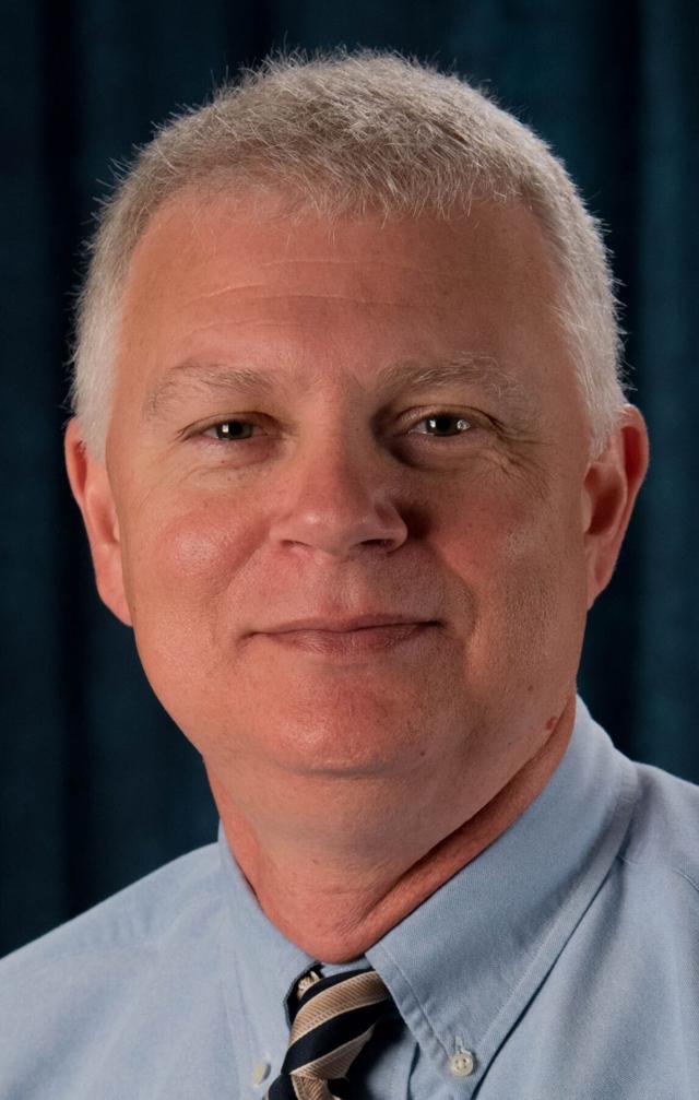 Sewell Named Walters State Community College Interim President | Local ...