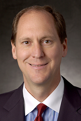 Former Greenevillian John C. Compton To Lead PepsiCo's N. America ...