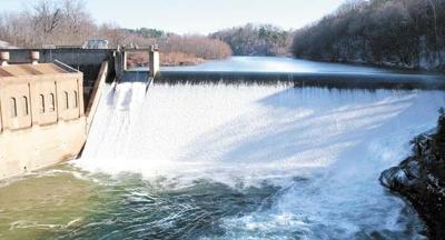 Silt Accumulation Problem In Nolichucky Discussed During Hearing Held ...