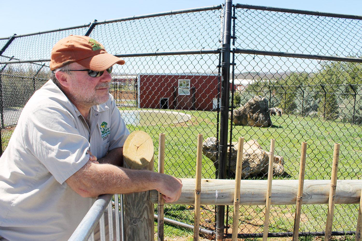 Barn Destroyed In Fire At Brights Zoo | Local News | greenevillesun.com