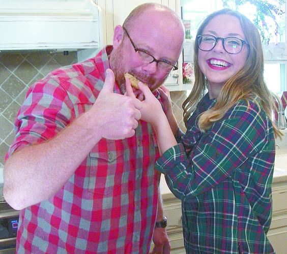 Christmas Is Magical | ACCENT | greenevillesun.com