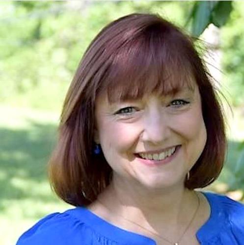 Author Shelley Pierce Releases New Book | Living | greenevillesun.com