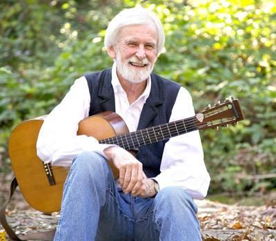 Acclaimed Musician, Storyteller Speaking At Civil War Roundtable ...