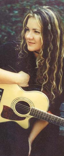 Tara Leigh Cobble: Local Singer's Career Is Picking Up Speed | News ...