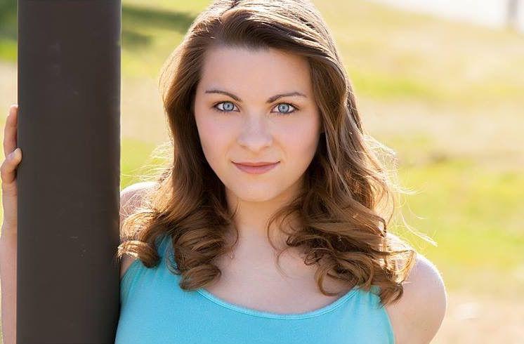 Emily Durand Takes On Title Role In 'The Rainbow Fish' | Entertainment ...