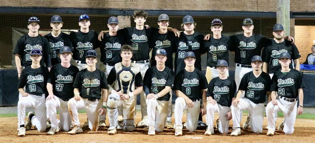 Greeneville Soccer, Baseball Teams Headed To State | Sports ...