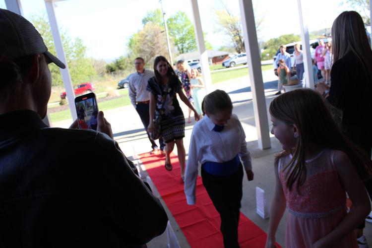 Tusculum View Rolls Out Red Carpet For Tiger Arts Gala | Education ...