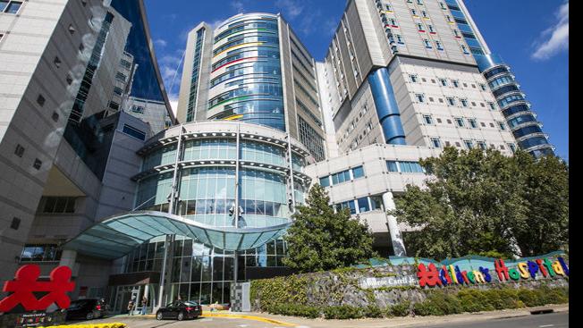 Vanderbilt Children’s Hospital Verified As Level 1 For Trauma Care ...