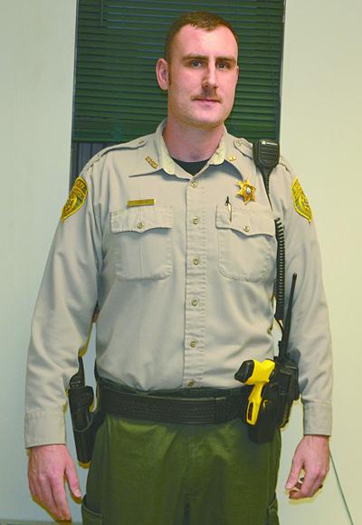 Sheriff Says Deputies Now Safer With New Stun Guns In Hand | Local News ...