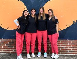 SGHS FFA Vet Science Team Wins State | Local News | greenevillesun.com