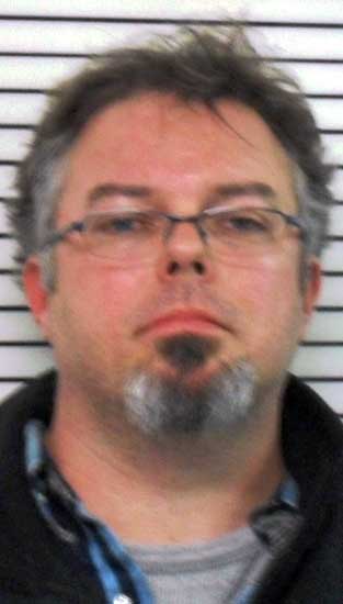 Fugitive Sought After Shots Fired Into Structures | News ...