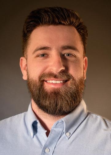 2 Greene County Natives Join Greene County Partnership Staff | Local News | greenevillesun.com